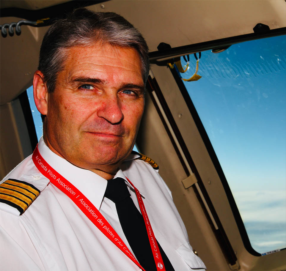 Instructors - Aerocourse